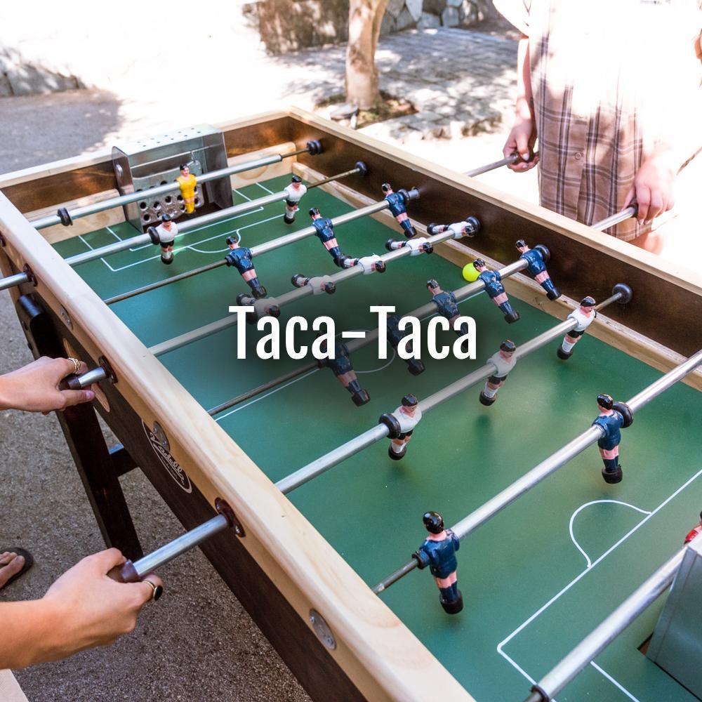 Taca Taca — Vadell cl