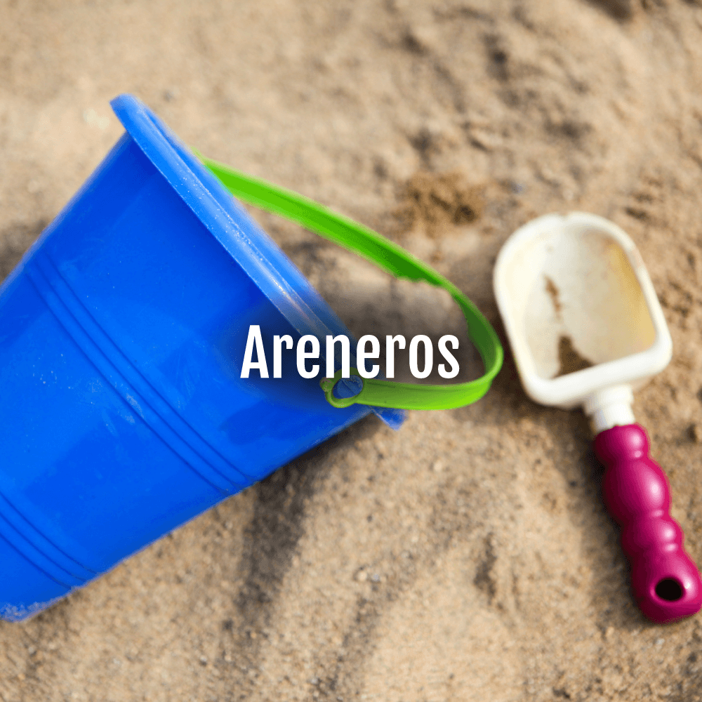 Areneros — Vadell cl