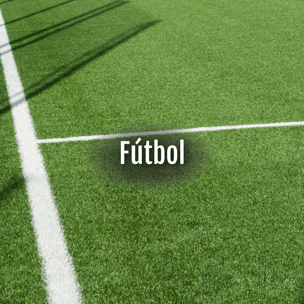 Futbol — Vadell cl