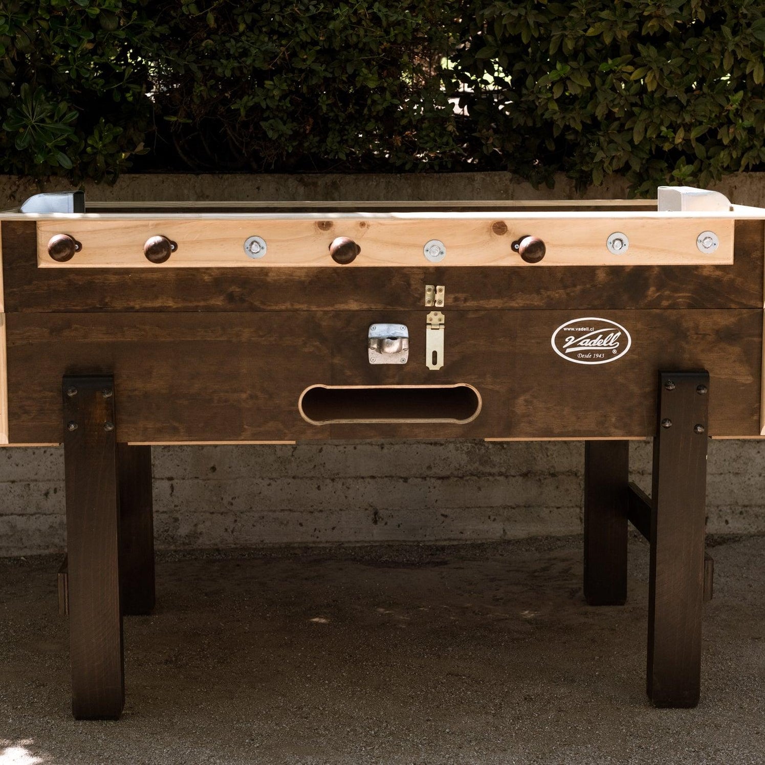 Taca Taca — Vadell cl