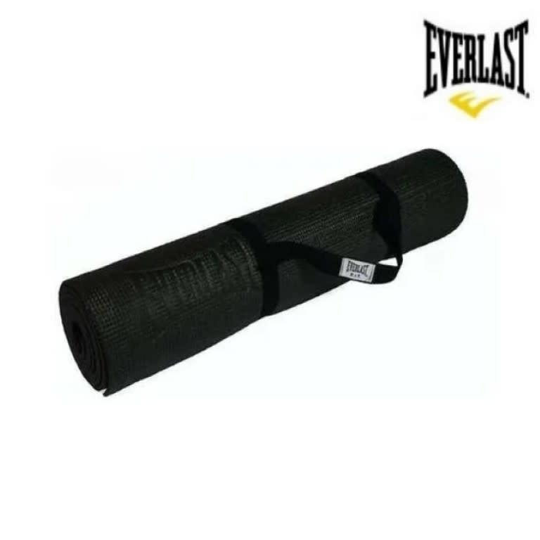 Everlast |Deportes | Fitness |Pilates |Yoga | Mat | Pisos | Yoga Mat ...